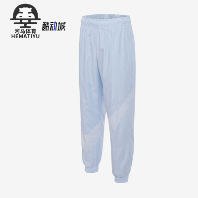 Nike/耐克正品2025夏季款女士跑步透气经典运动长裤HM8977-423