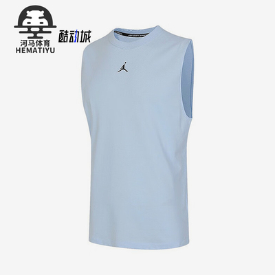 Nike/耐克男士透气无袖背心