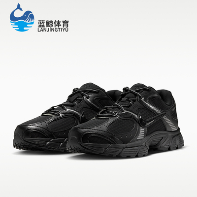 Nike/耐克正品V5 RNR Ripstop男士低帮缓震跑步鞋IU3884-001