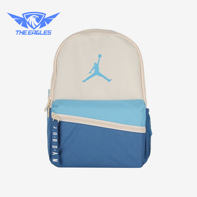 Nike/耐克正品JORDAN男女休闲运动时尚舒适双肩包IR7987-475