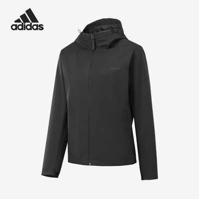 Adidas阿迪达斯正品女士休闲运动日常出行轻便舒适帽子KQ5366