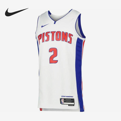Nike/耐克正品男士套头轻盈时尚运动篮球背心T恤DN2076-101