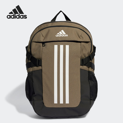 阿迪达斯正品男女双肩背包