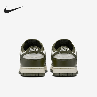 Nike/耐克正品Dunk Low Retro男士轻便休闲板鞋HF5441-102