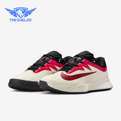 Nike/耐克正品Vapor Pro 3女士运动训练缓震耐磨网球鞋FZ2158-104