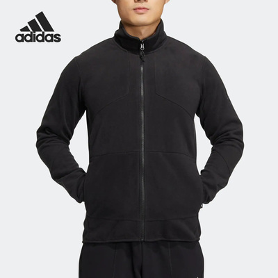 阿迪达斯正品男子外套