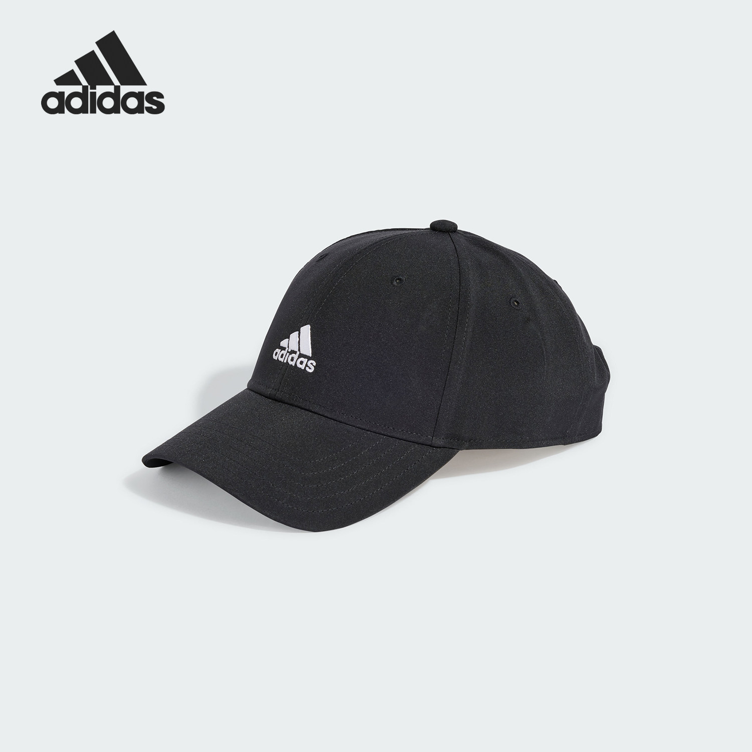 Adidas/阿迪达斯正品新款男女遮阳防晒休闲运动棒球帽IY8783