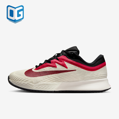 Nike/耐克正品Vapor Pro 3女士运动训练缓震耐磨网球鞋FZ2158-104