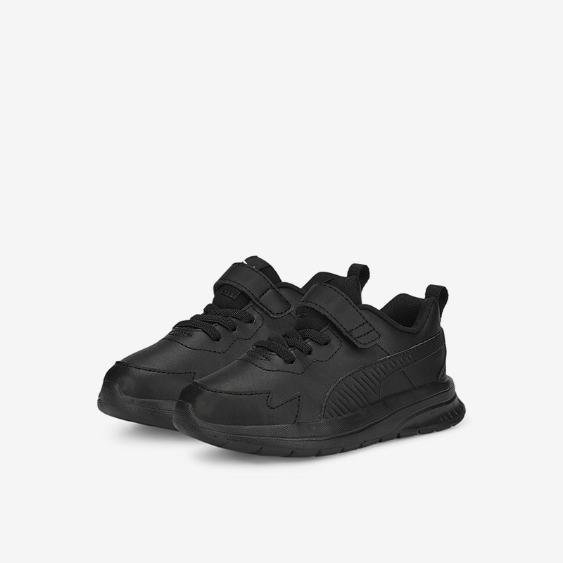 Puma/彪马正品防滑新款小童透气经典低帮耐磨运动休闲鞋386236-01