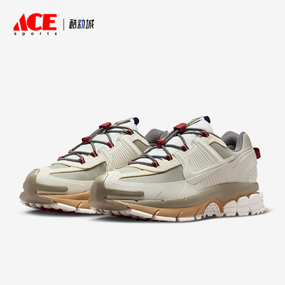 Nike/耐克正品Zoom Vomero Roam男士耐磨低帮运动鞋IQ1126-317