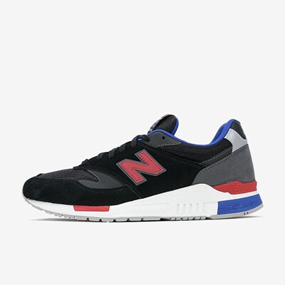 New Balance新百伦正品NB 840男款舒适马拉松跑步鞋ML840BB