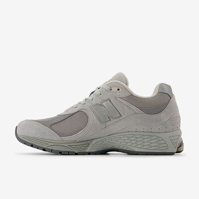 New Balance新百伦正品NB 2002R男女同款轻盈耐磨跑步鞋U2002REE