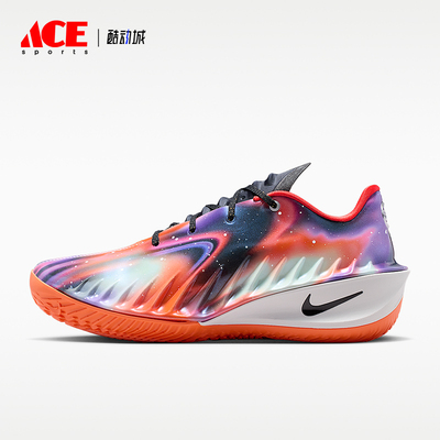 Nike/耐克正品G.T. Cut 4 EP男士实战轻盈缓震篮球鞋IU2031-060