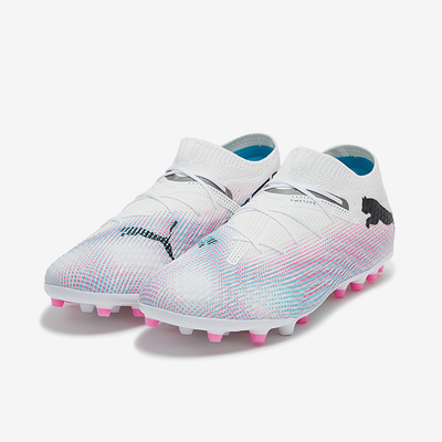 Puma/彪马官方正品 FUTURE7 PRO+ MG 男子运动足球鞋108020-01
