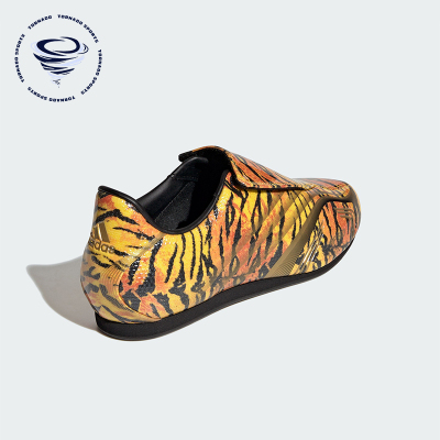 Adidas/阿迪达斯正品三叶草TAEKWONDOF50新款女经典运动鞋IH6860