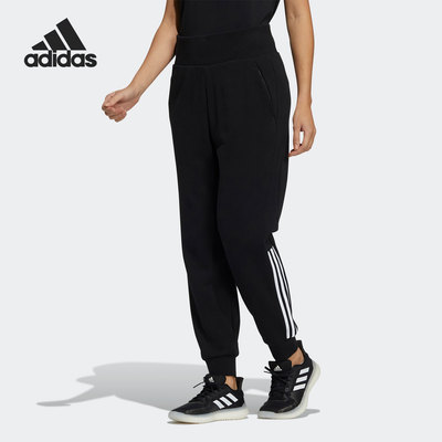 Adidas/阿迪达斯女子运动长裤