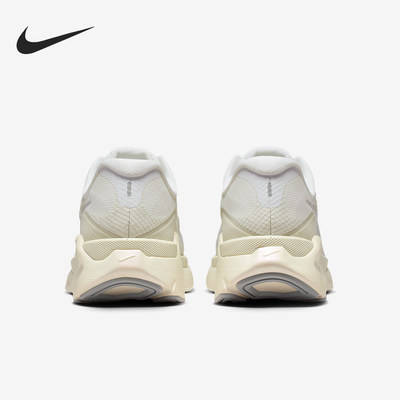 Nike/耐克官方正品Structure Plus女士低帮轻盈跑步鞋IO9913-100