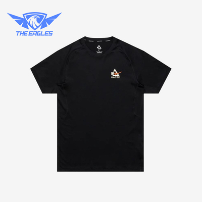 Nike/耐克正品男士时尚透气弹力圆领套头短袖T恤IQ7360-010