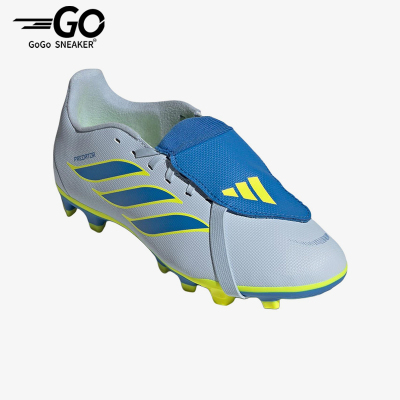 Adidas/阿迪达斯正品PredatorCLUB经典翻舌式FG/MG足球鞋KI8897