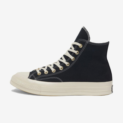 Converse/匡威正品新款男女同款经典休闲运动系带高帮板鞋A12462C