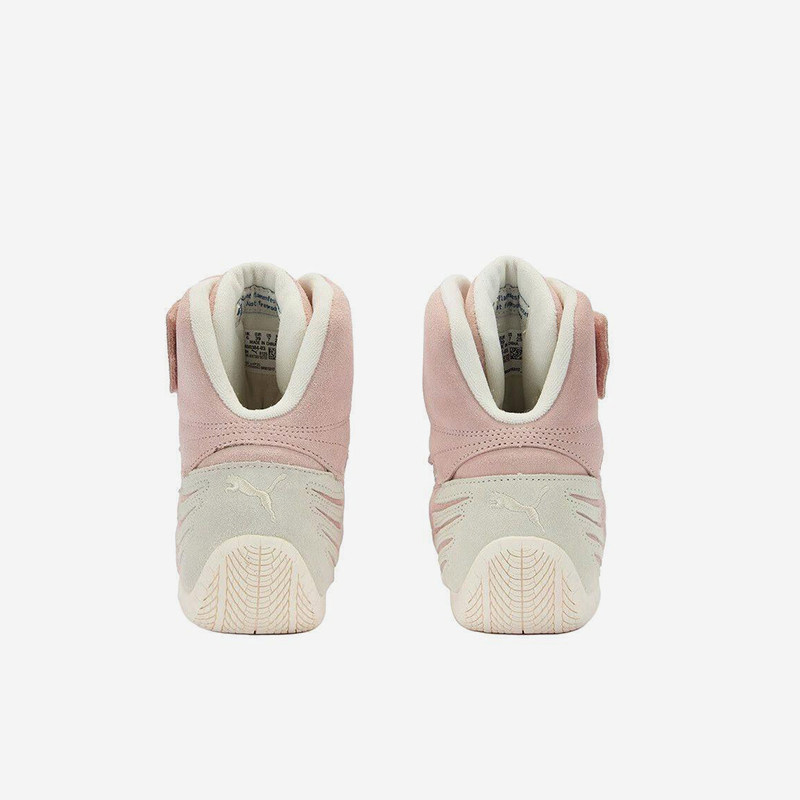 Puma/彪马正品Speedcat Ls男女魔术贴赛车休闲鞋400384-03
