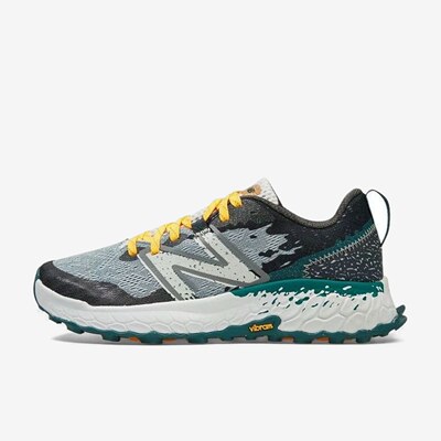 New Balance新百伦正品Hierro v7男款低帮缓震耐磨跑步鞋MTHIERI7
