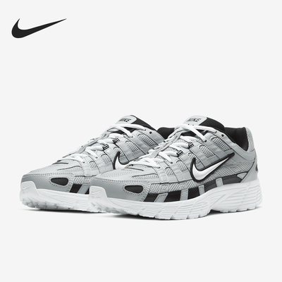 Nike/耐克正品秋季新款P-6000男子低帮透气时尚休闲鞋 CD6404-006