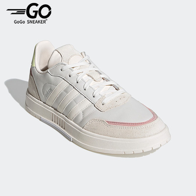 阿迪达斯Neo女子运动休闲鞋