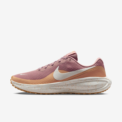 Nike耐克正品REVOLUTION 8女性缓震透气跑步鞋HJ8485-600