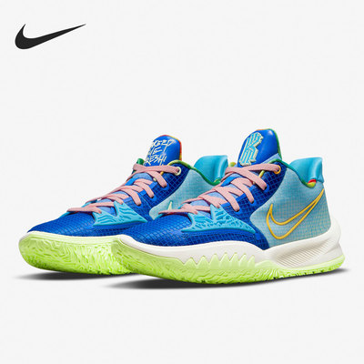 nike耐克正品男篮球鞋39