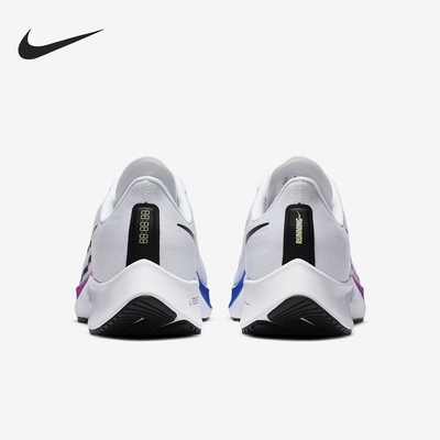Nike/耐克正品夏季款男士减震耐磨运动低帮跑步鞋BQ9646-103