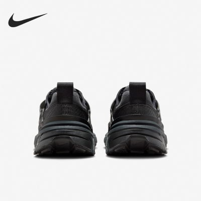 Nike/耐克正品V2K RUN女士耐磨低帮复古运动休闲鞋FD0736-001