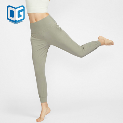 Nike/耐克女士休闲运动长裤