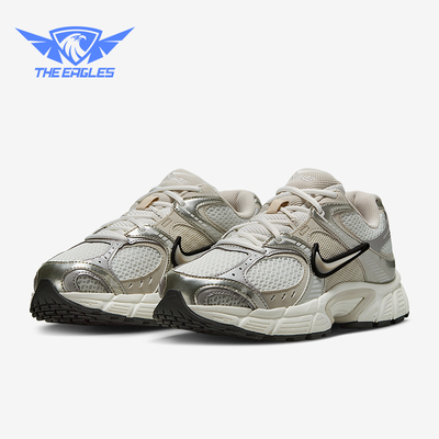 Nike/耐克正品V5 RNR 女士透气运动轻便经典系带休闲鞋HQ7901-104