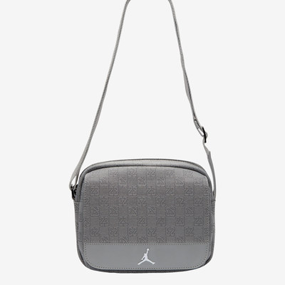 Nike耐克正品Jordan Monogram男女挎包/拎包/休闲包FJ6790-011