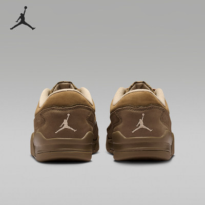 Nike/耐克正品Jordan女士低帮经典稳固运动休闲鞋IB4414-300