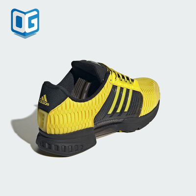 Adidas/阿迪达斯正品CLIMACOOL 1男女时尚缓震低帮运动鞋JR3688