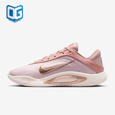 Nike/耐克正品2026年女士缓震耐磨运动实战经典篮球鞋FZ8606-200