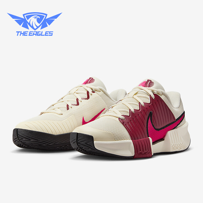 Nike/耐克正品GP Challenge Pro女士缓震经典网球鞋FB3146-104