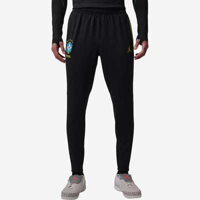 Nike耐克正品Jordan Dri-FIT Brazil Strike吸汗足球IQ3302-010