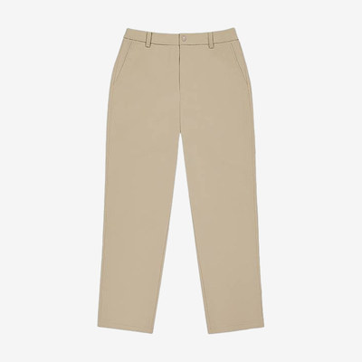 New Balance新百伦正品男女直筒舒适日常出行休闲裤NTF41501-DB