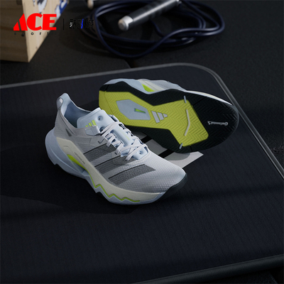 Adidas/阿迪达斯正品RAPIDMOVE PRO TRAINER女士经典休闲鞋JQ3949