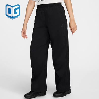 Nike/耐克正品女士休闲运动长裤