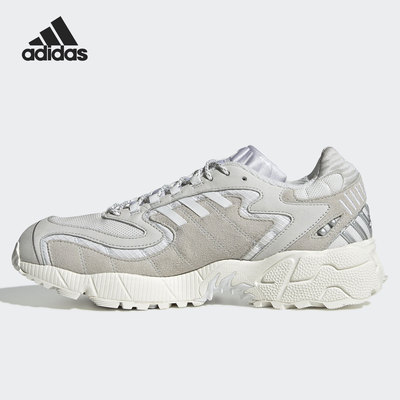 Adidas/阿迪达斯正品当季新款TORSION TRDC CRYSTAL休闲鞋 EH1550