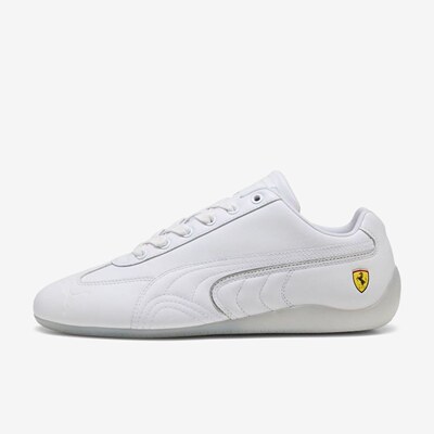 PUMA彪马正品Speed cat 系列 Miami F 1男女低帮休闲鞋309037-01