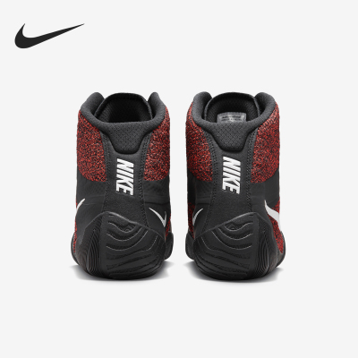 Nike/耐克正品Tawa Wrestling男女减震透气摔跤鞋CI2952-016