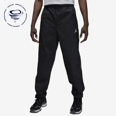 Nike/耐克正品Jordan男士logo字母舒适休闲长裤FQ5097-045