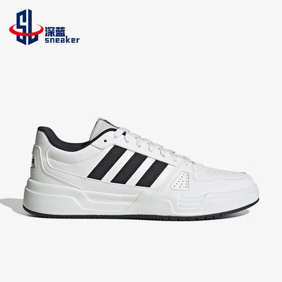 阿迪达斯男士时尚运动经典休闲鞋