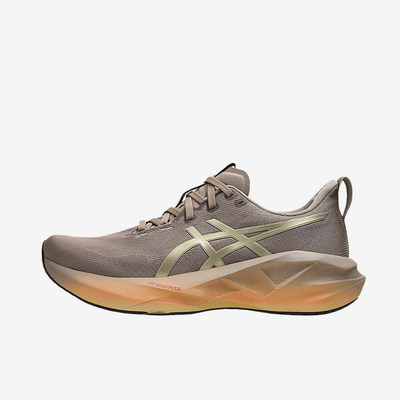 Asics/亚瑟士正品NOVABLAST 5男子经典复古跑步鞋1011C031-020