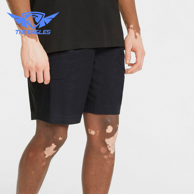 Puma/彪马正品Modern Basics男士直筒中腰休闲短裤847412-01
